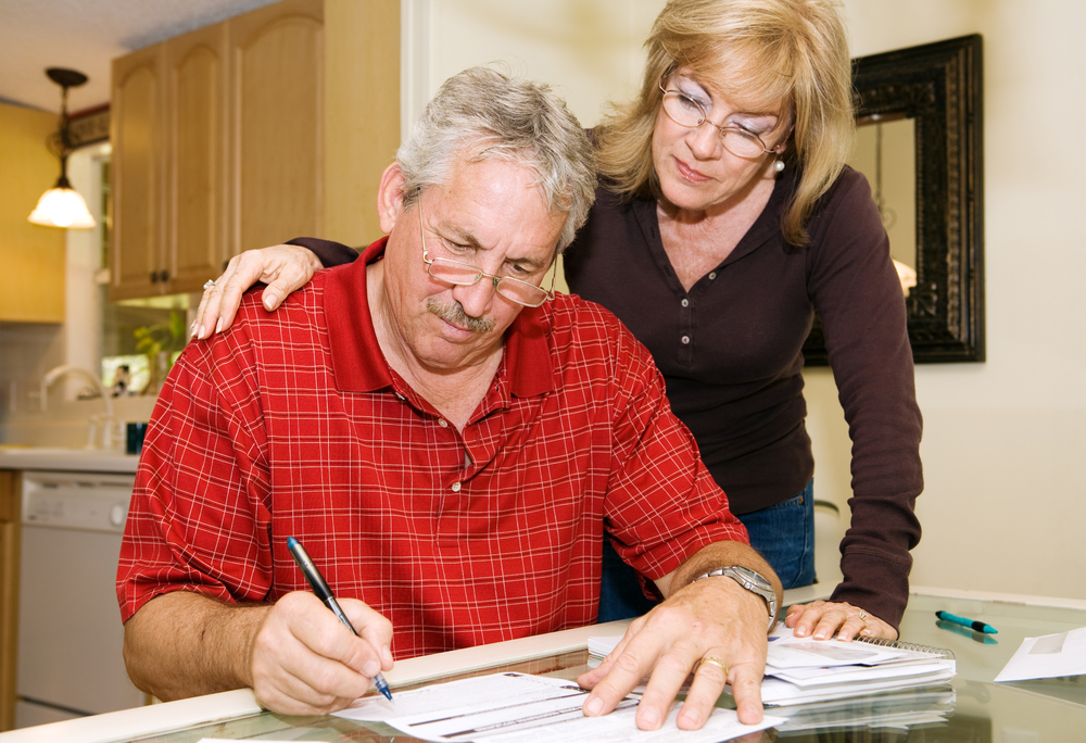 Can I Transfer My Mortgage To My Spouse 